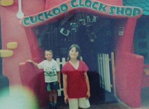 Blobbyland — Dunblobbin