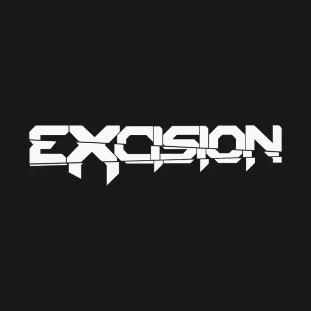 Excision Tour visuals 2017 — WeAreMidnight