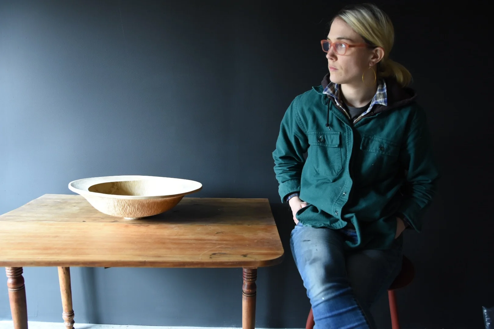 About — Danielle Rose Byrd