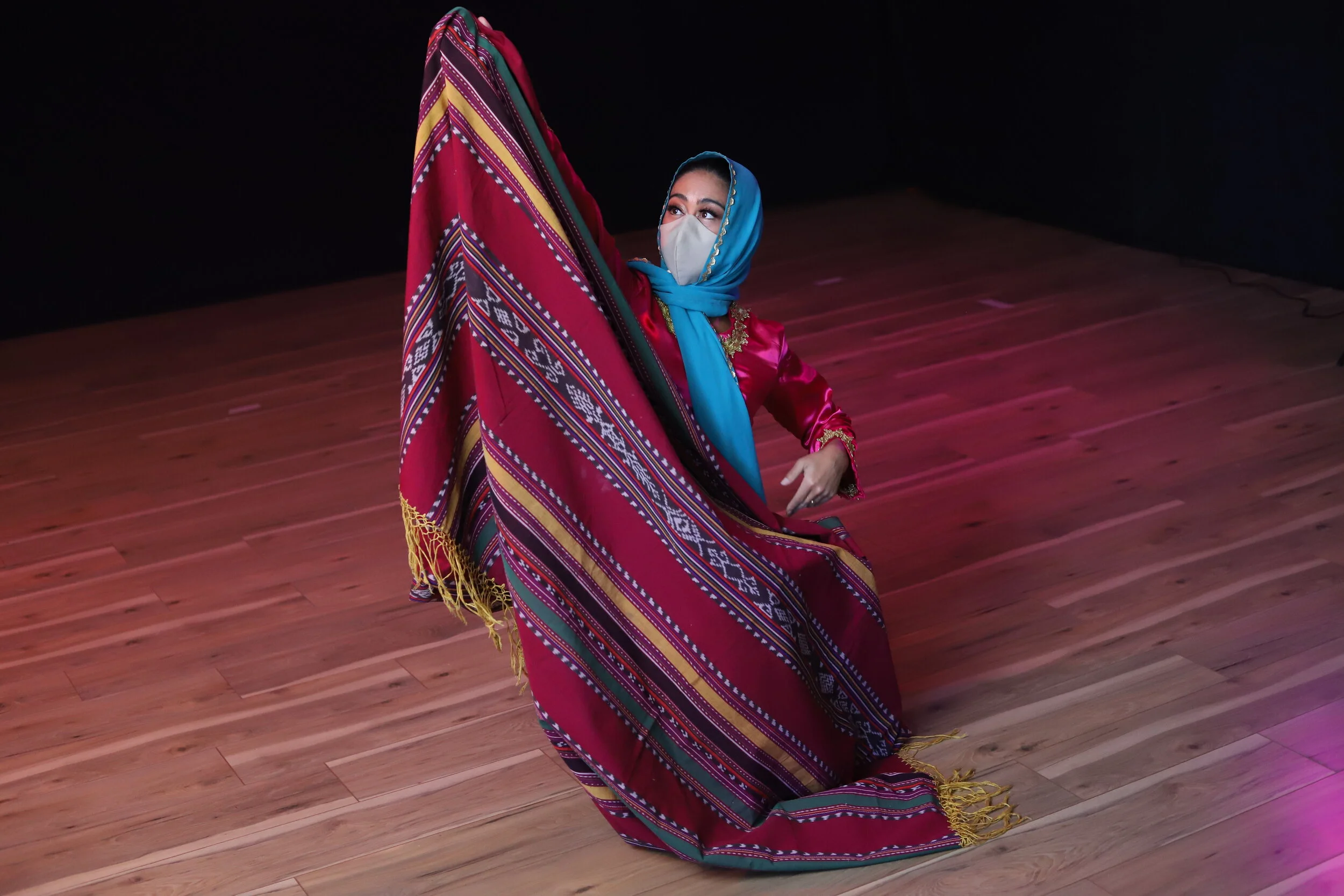 HIBLA FILIPINIANA — PASACAT