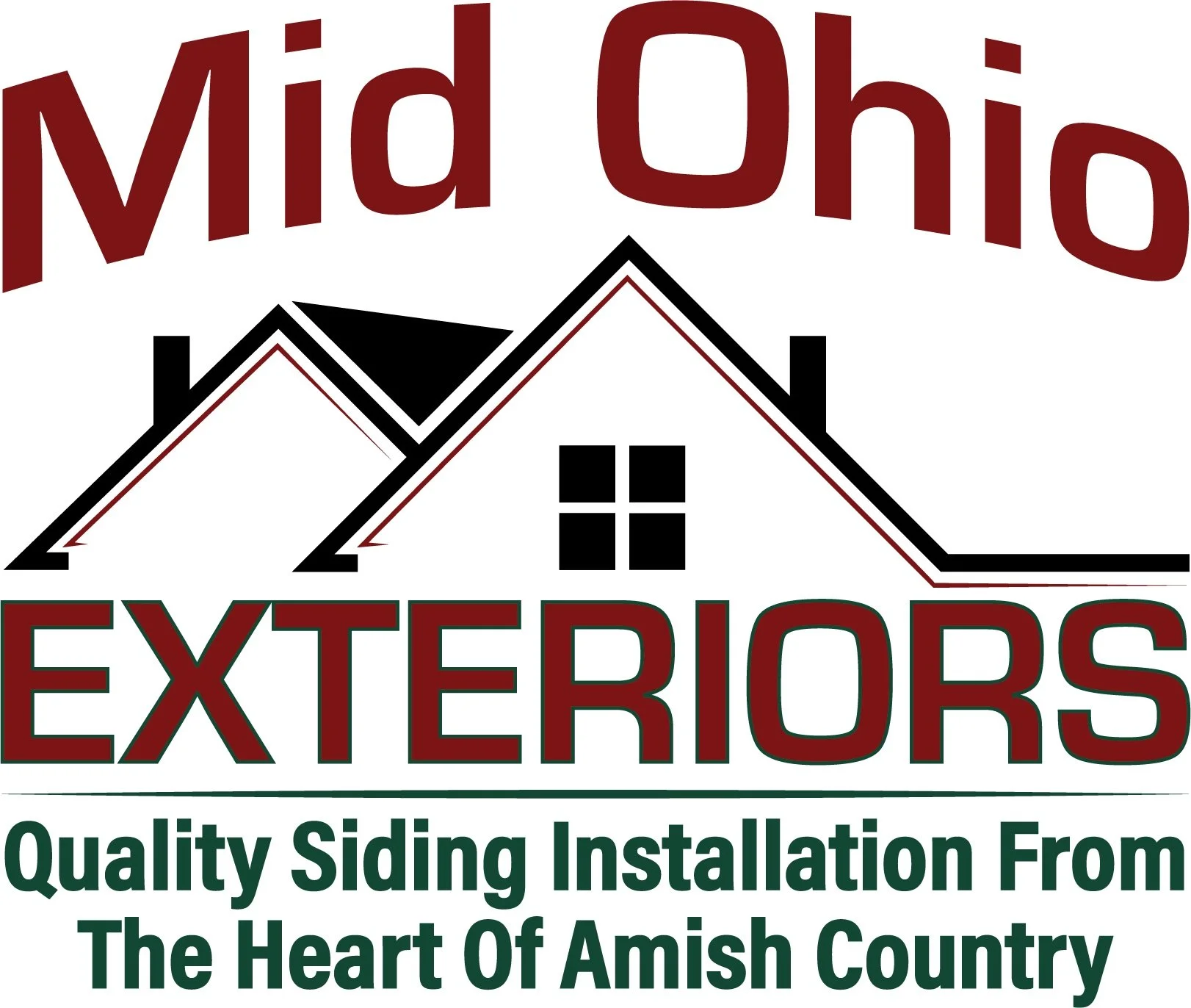 Mid-Ohio Exteriors