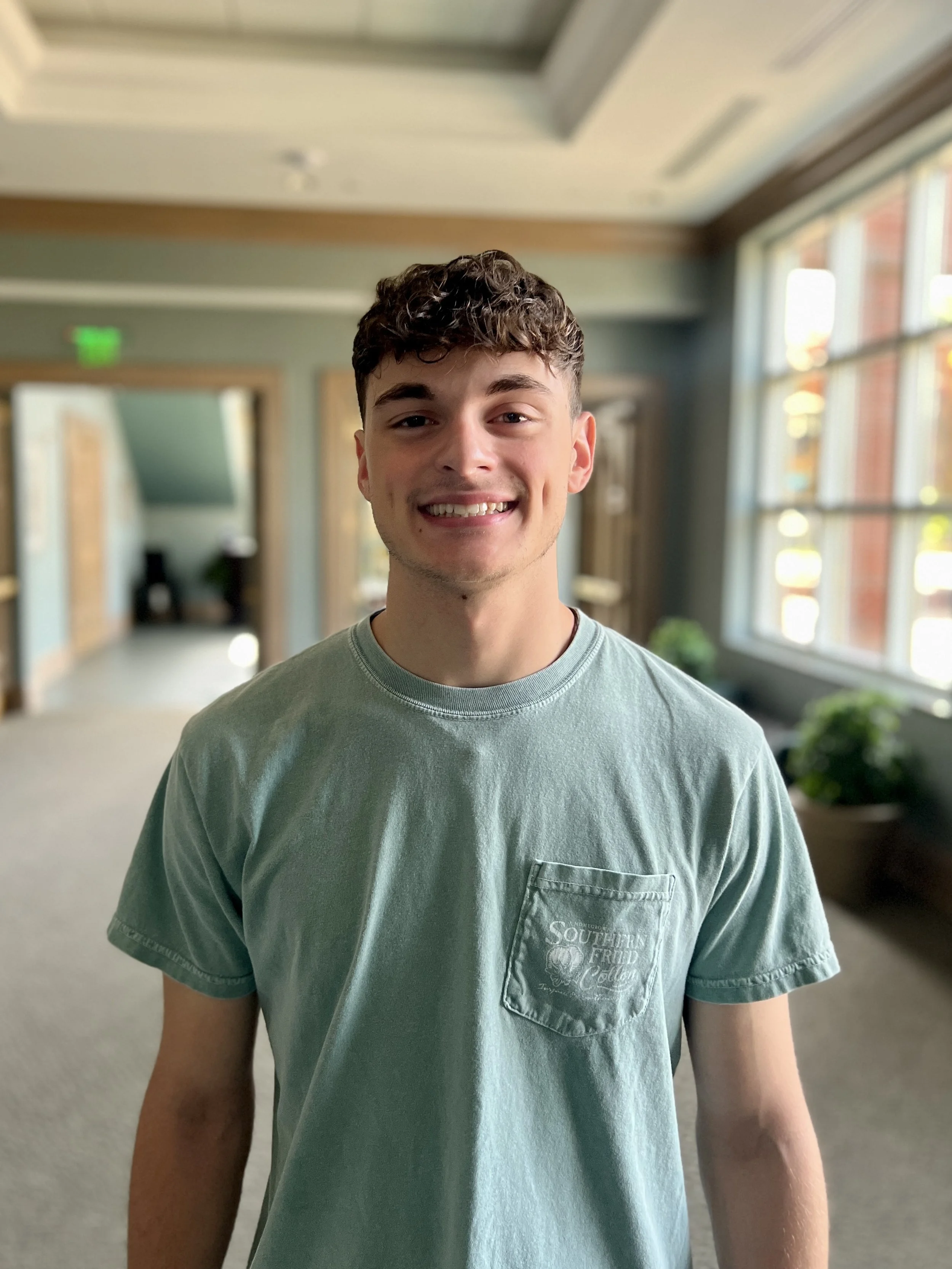 Team — Highland Baptist Church