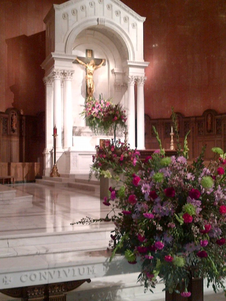 Cathedral Arts Project