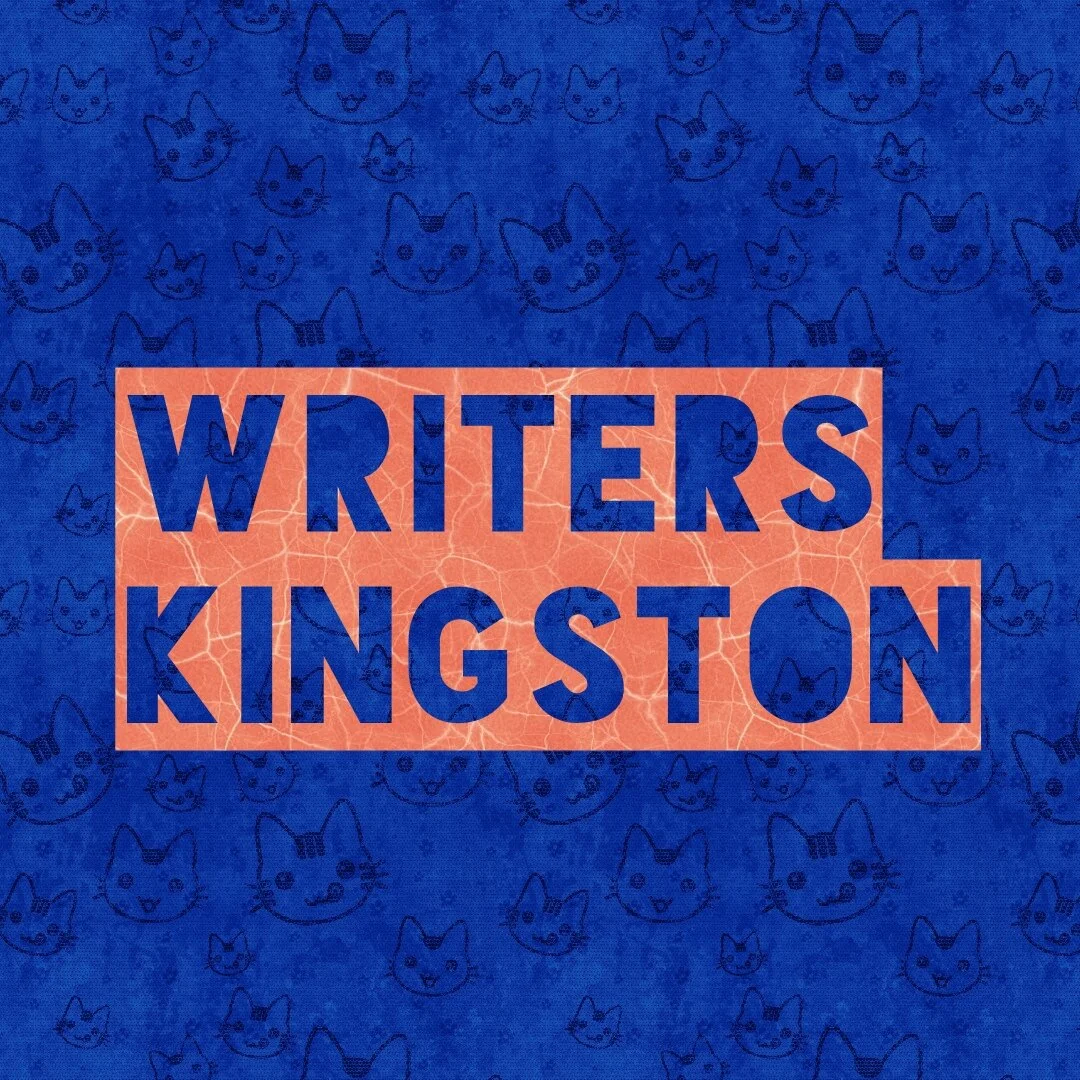 Schedule — Writers' Kingston