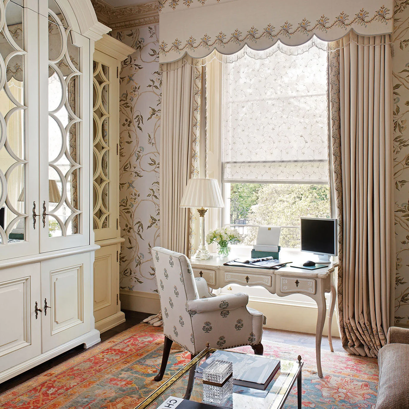 Alidad | Timeless Interior Design | Contact Us