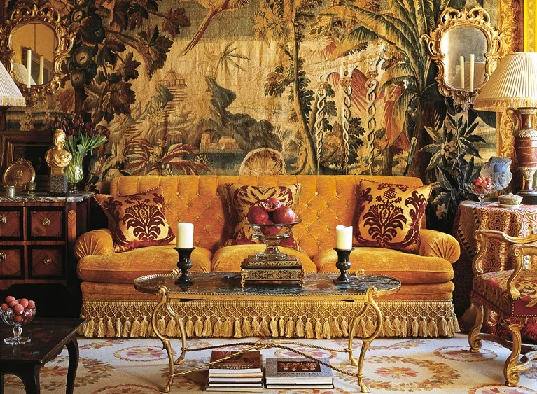 Alidad | Timeless interior design