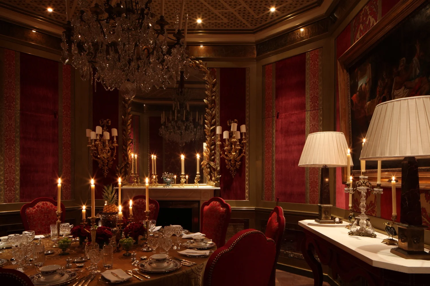 Alidad | Timeless interior design