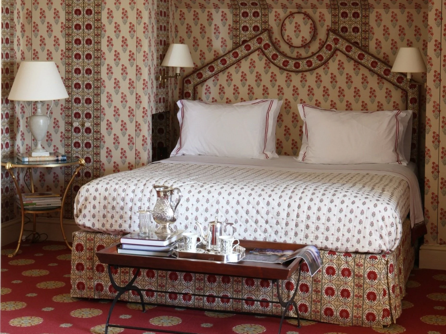 Alidad | Timeless Interior Design | Projects