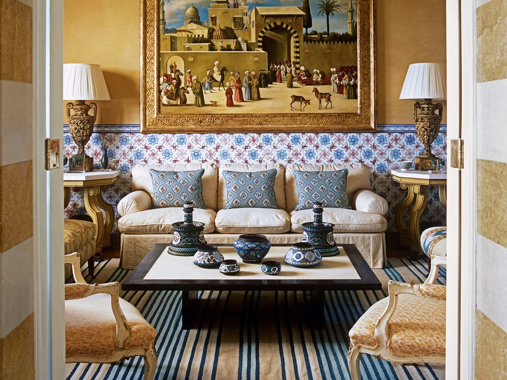 Alidad | Timeless interior design