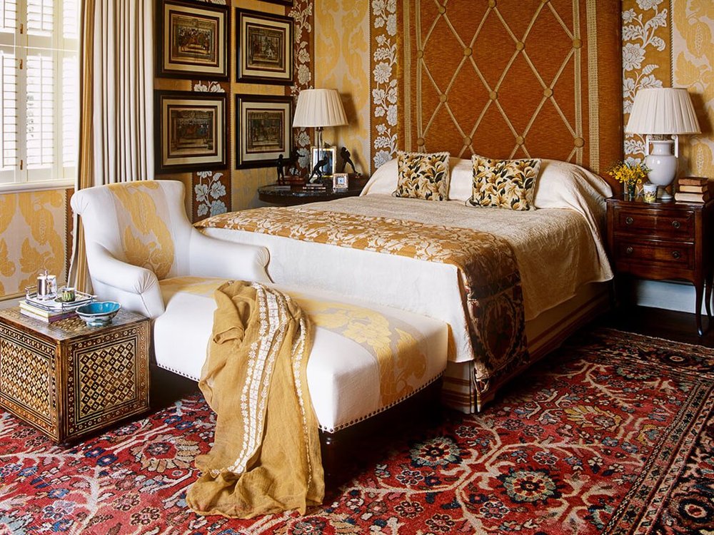 Alidad | Timeless interior design