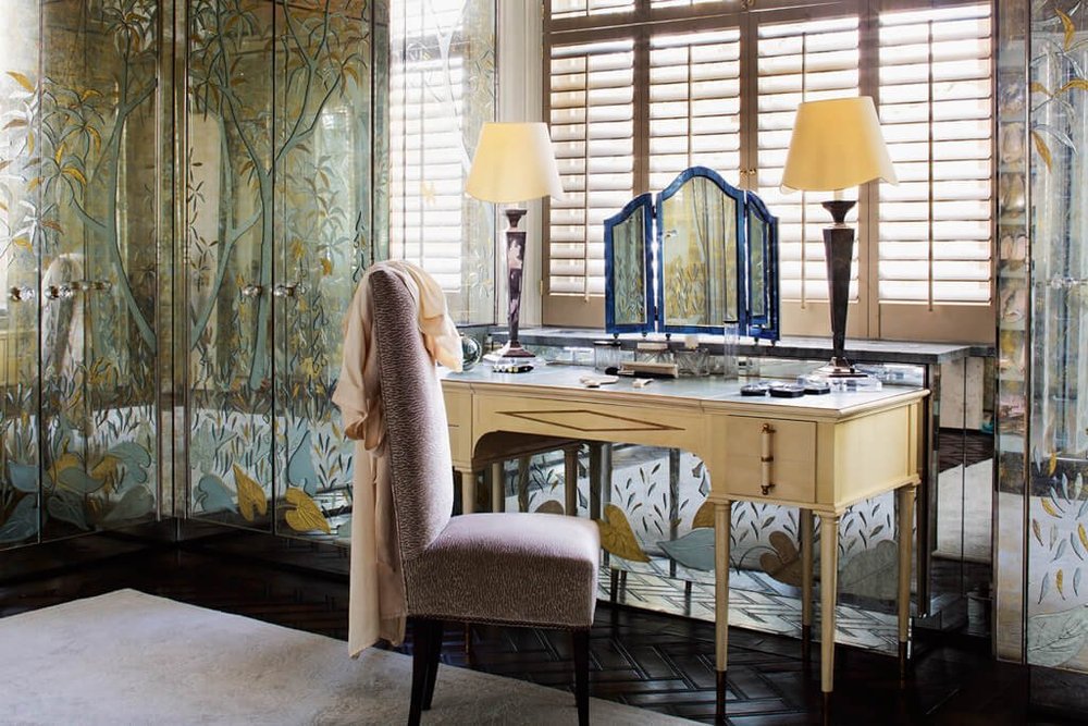 Alidad | Timeless interior design