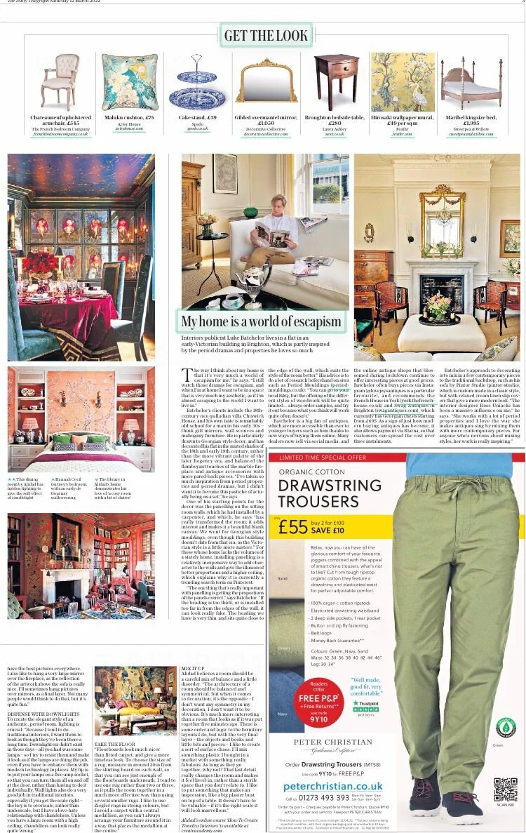 Alidad | Press Coverage