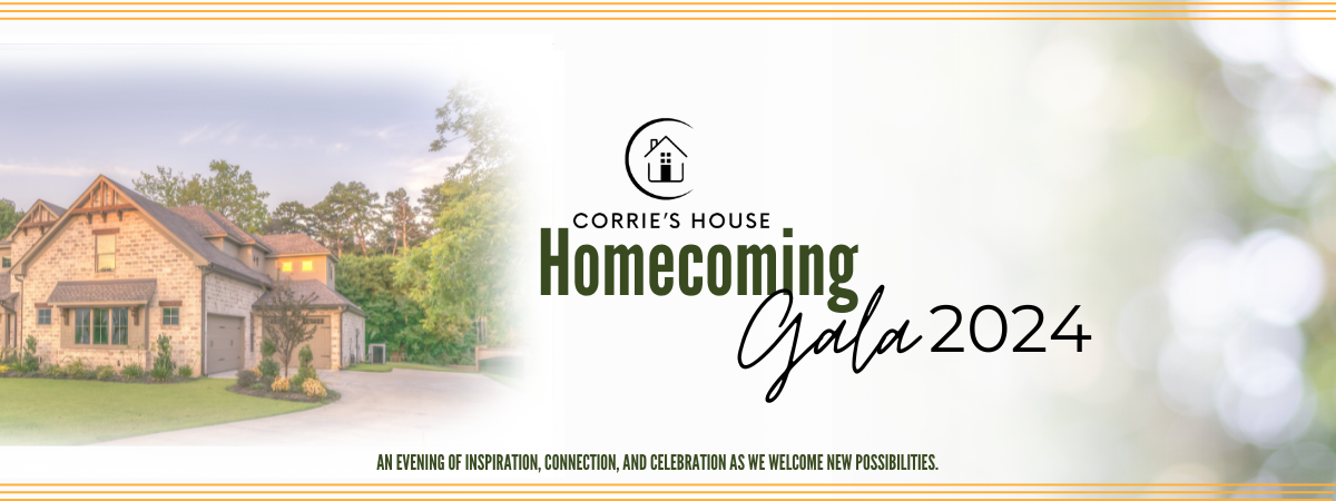 Events — Corrie's House