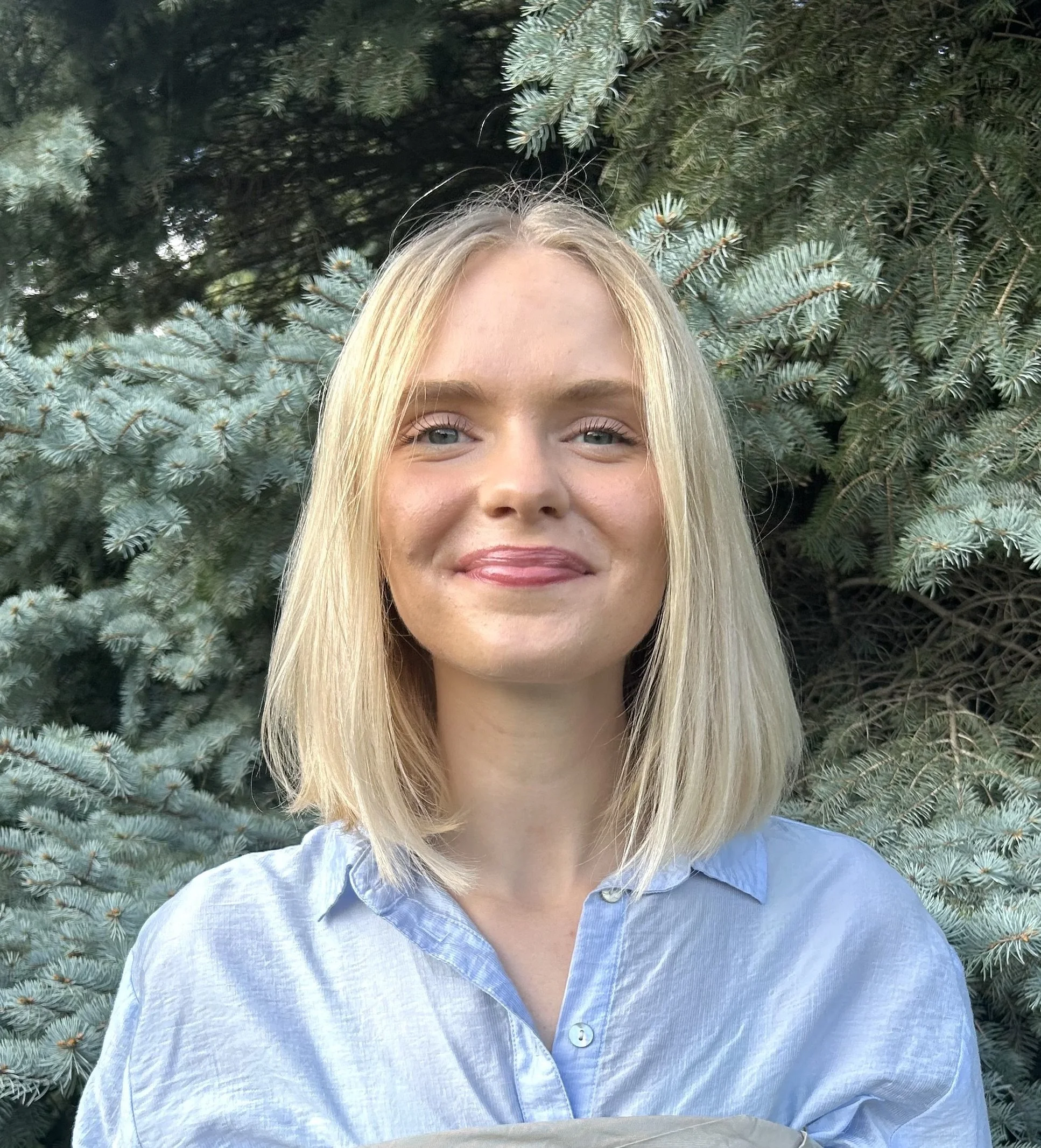Meet the Team — Corrie's House