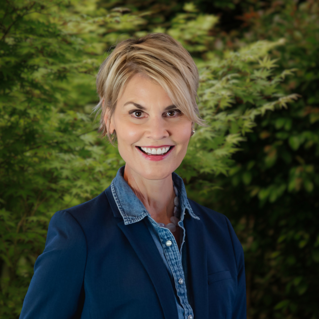 Meet the Team — Corrie's House