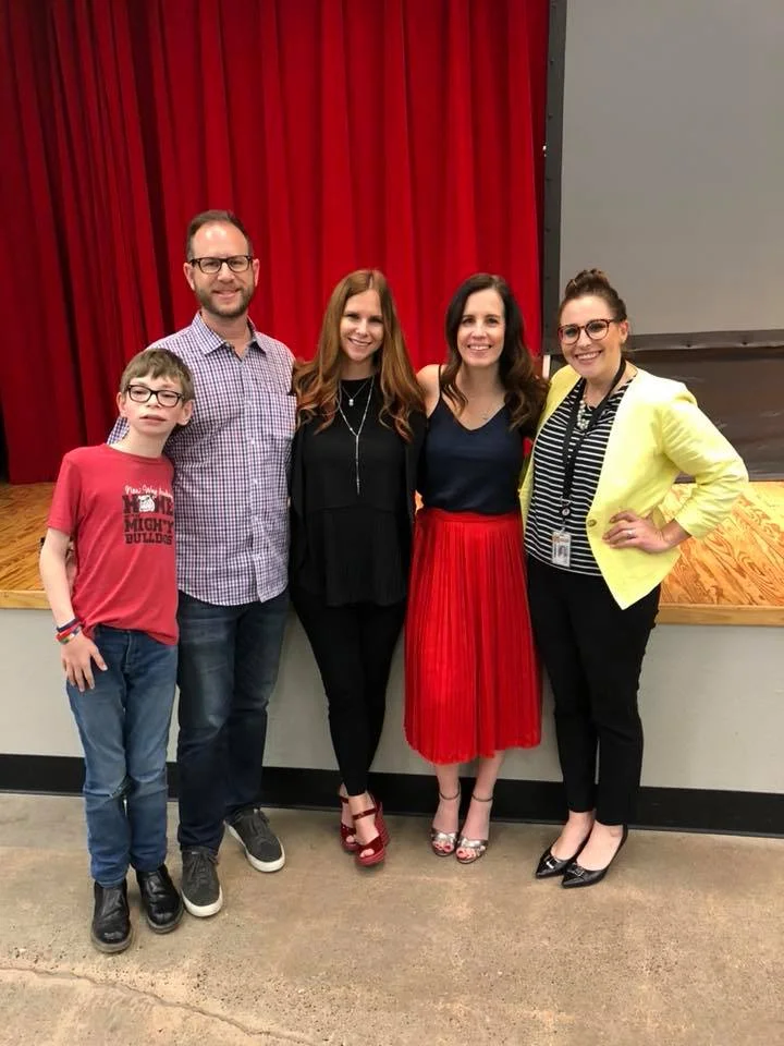 Jenny Howe Consulting