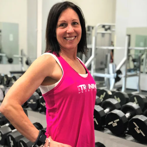 Personal Training — Brenda Athletic Clubs