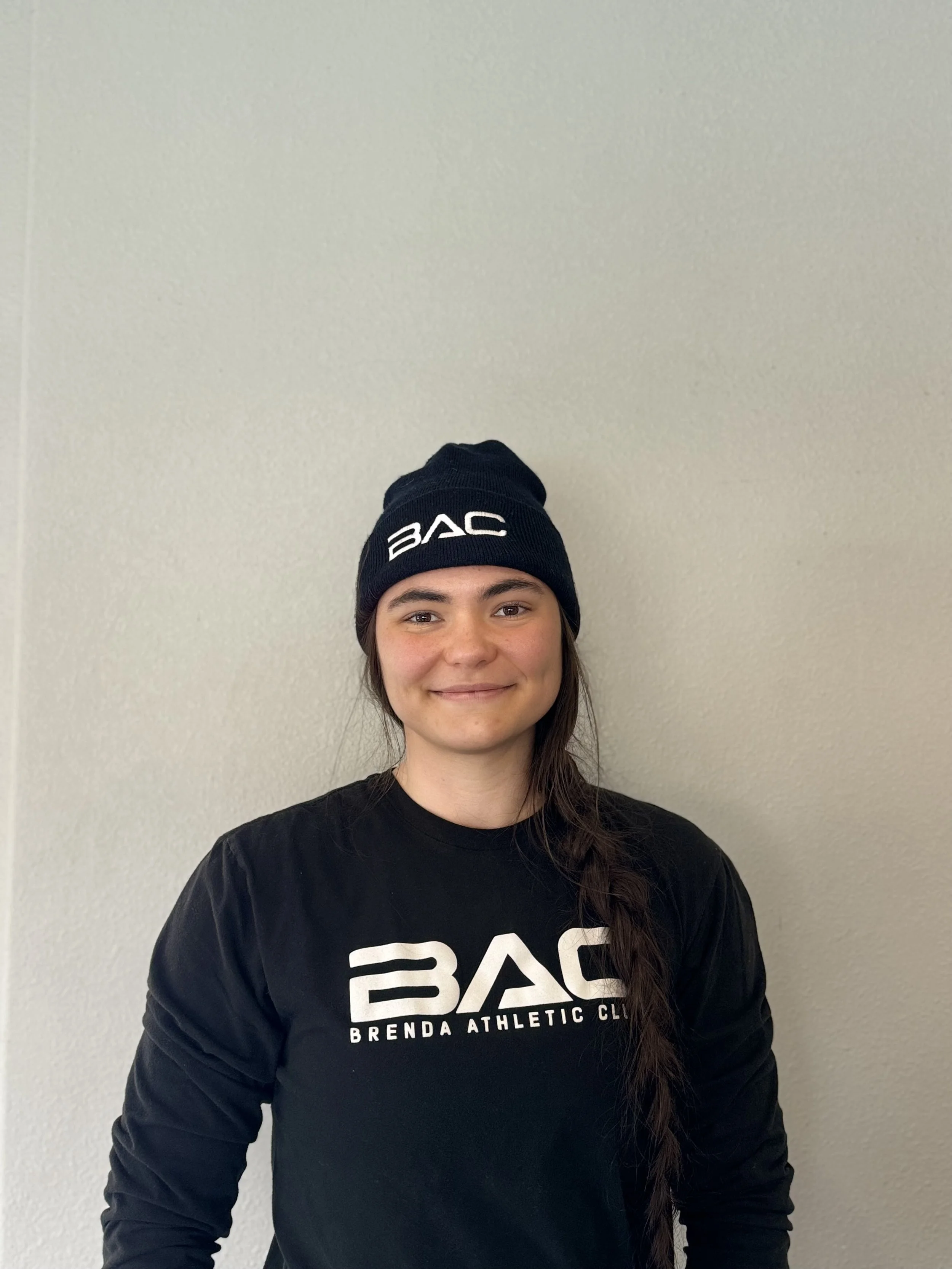 Personal Training — Brenda Athletic Clubs