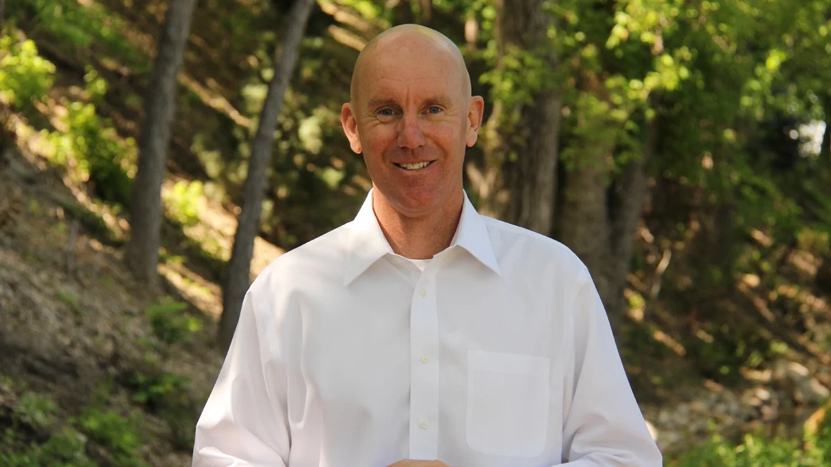 Dr. Manning — The Fearless Mind