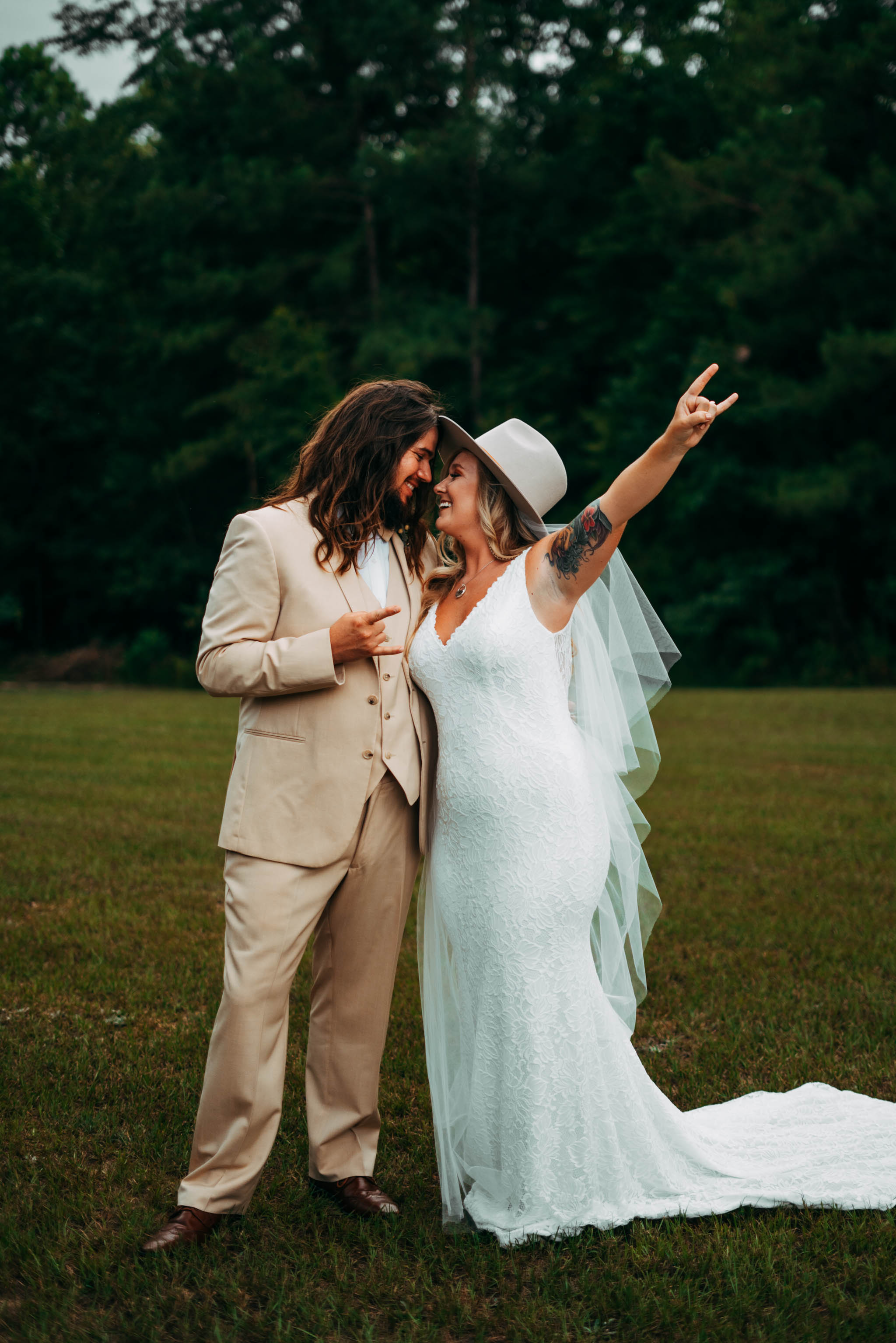 Weddings — Wildside Creative Co