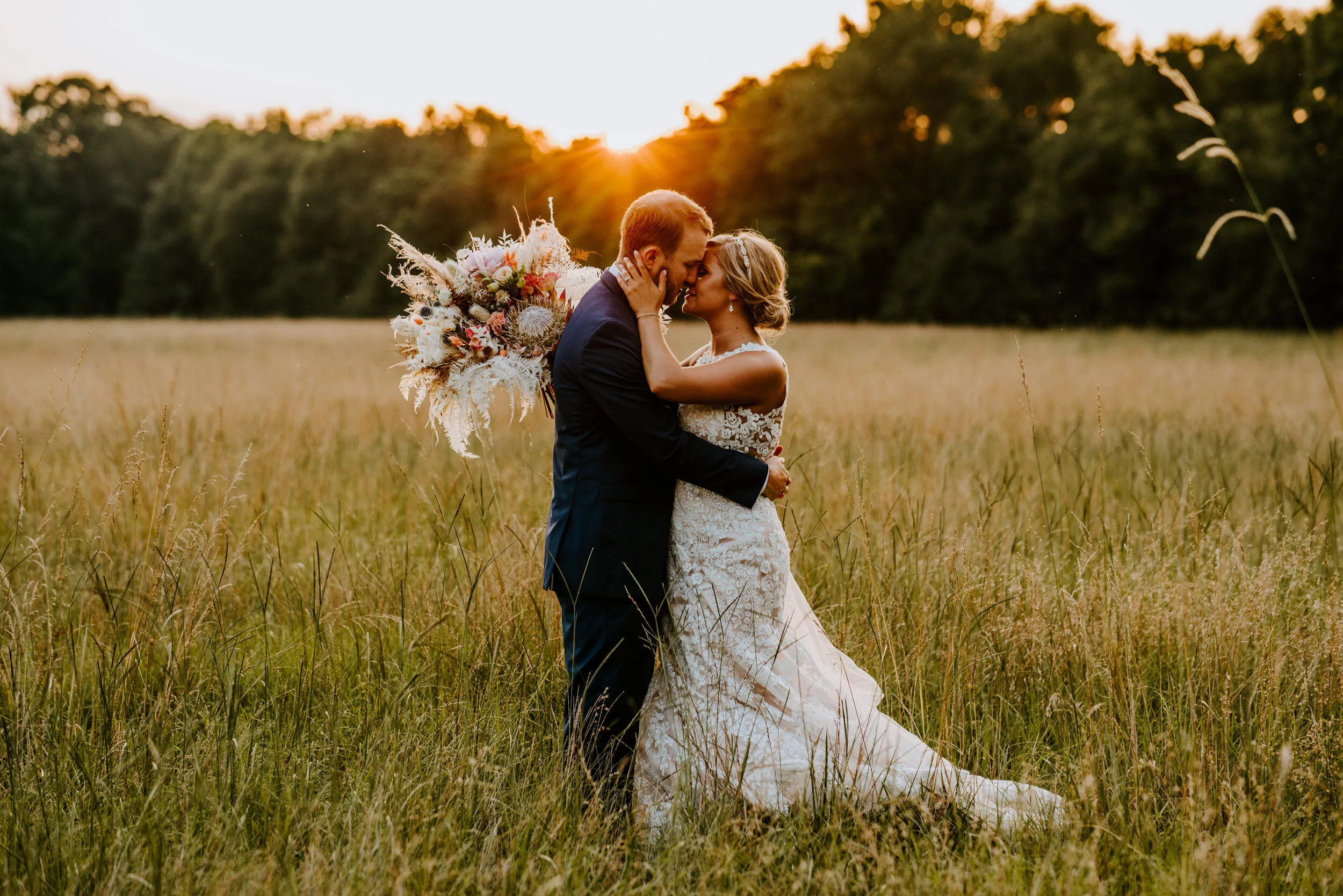 Weddings — Wildside Creative Co