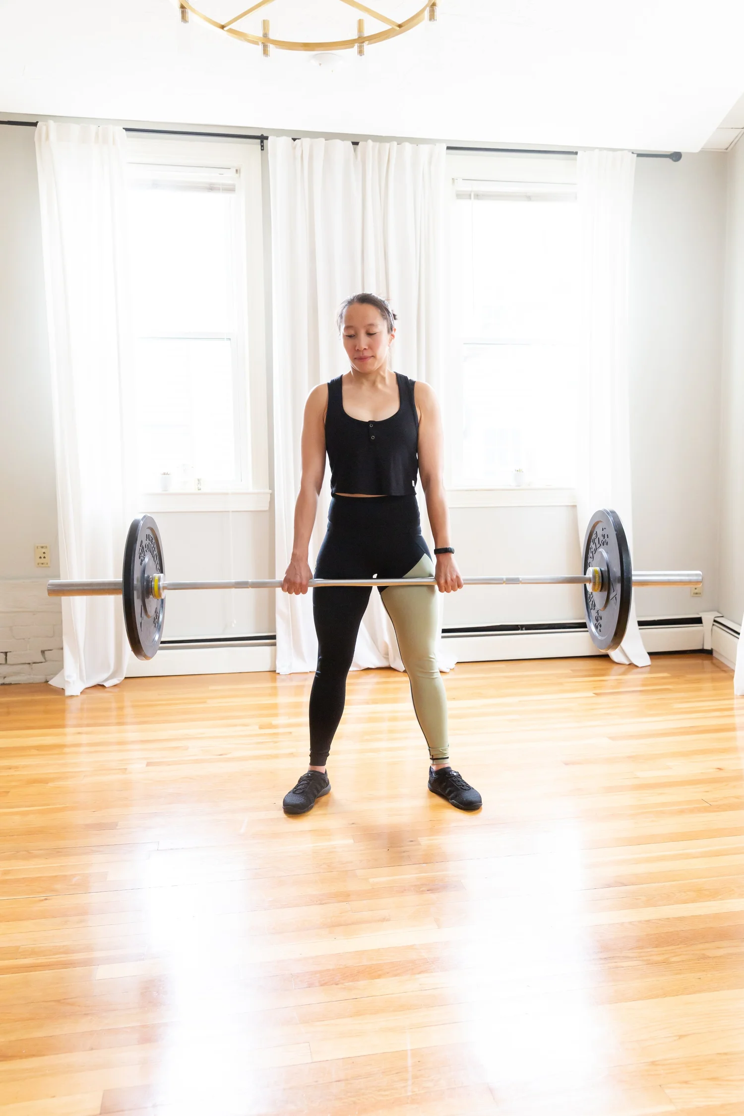 Personal Trainer Helen Lin | In-Home Training in Boston, MA