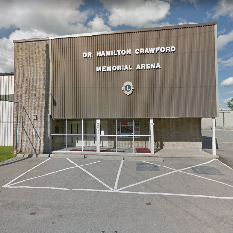 Contact — Municipality of Marmora and Lake