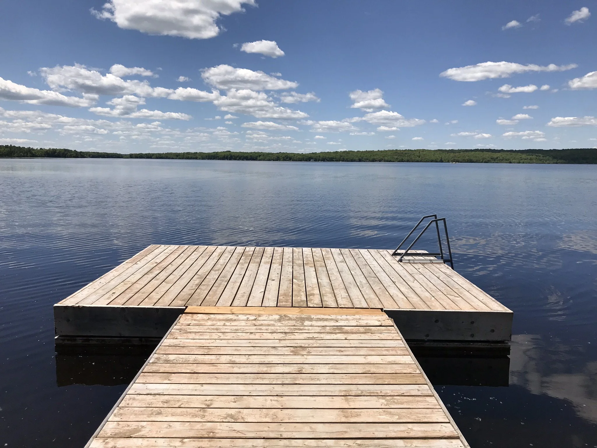 Booster Park — Municipality of Marmora and Lake