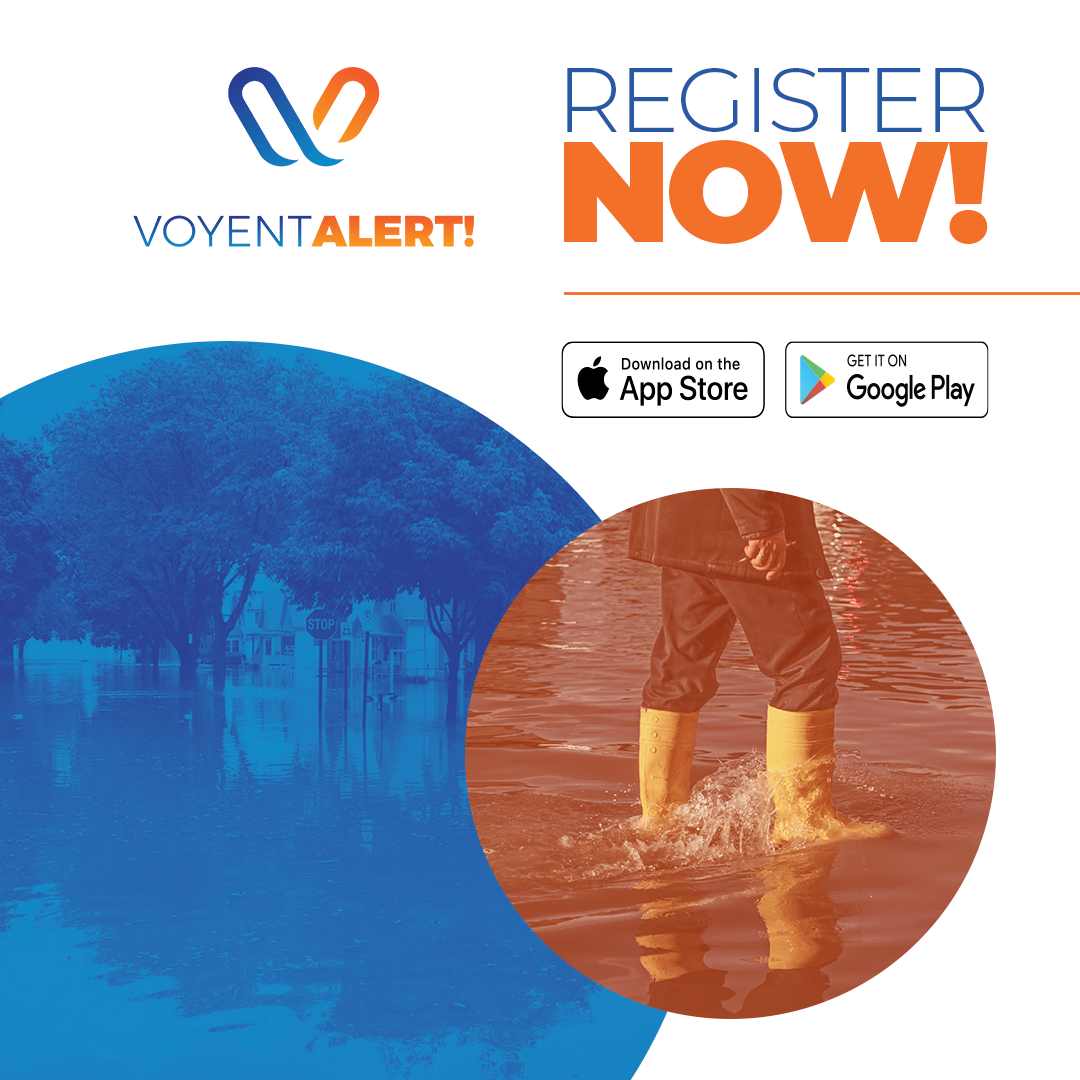 Introducing Voyent Alert in Marmora and Lake! — Municipality of Marmora ...