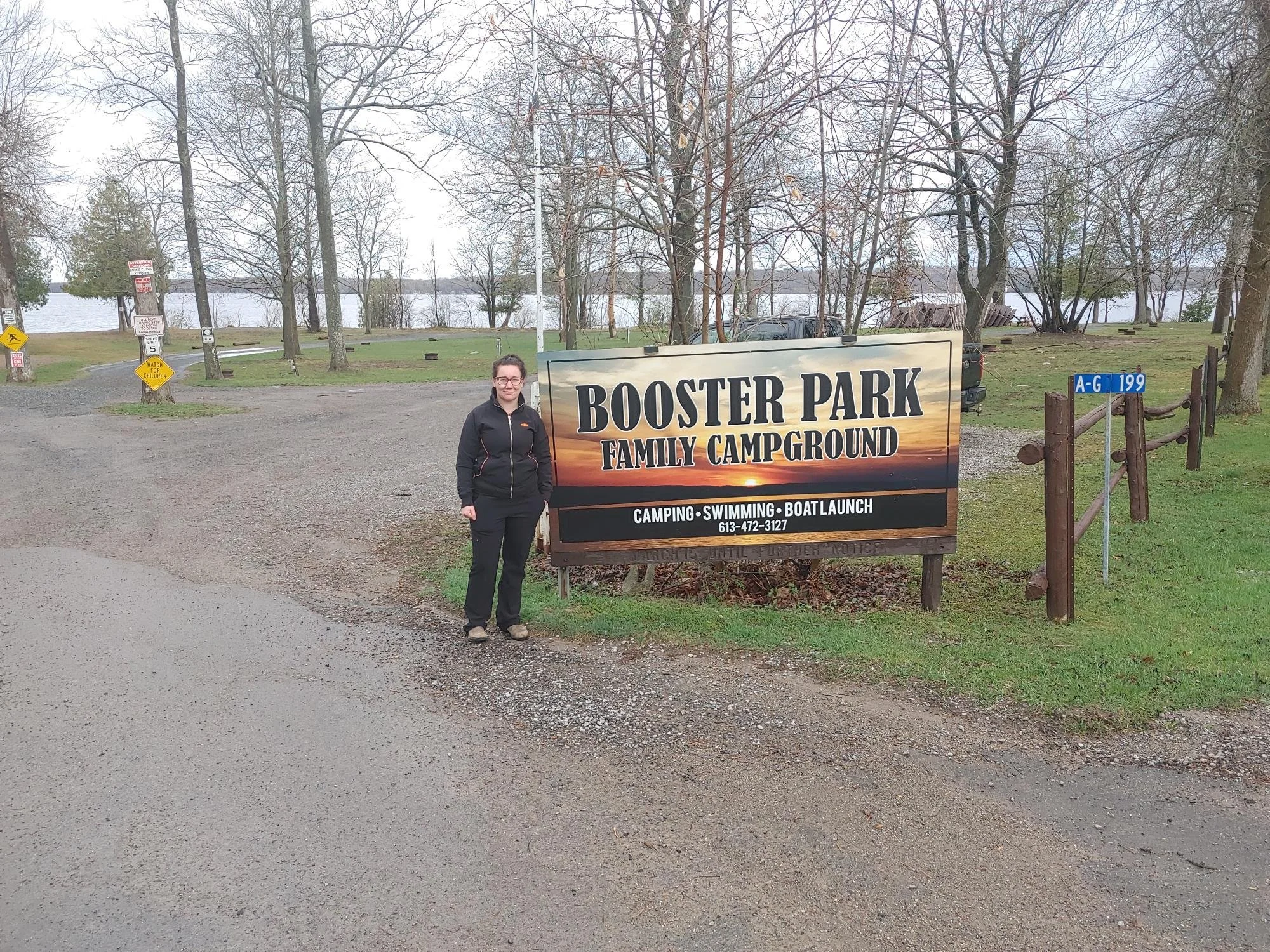 Welcome to Booster Park's 2023 Season Manager — Municipality of Marmora ...