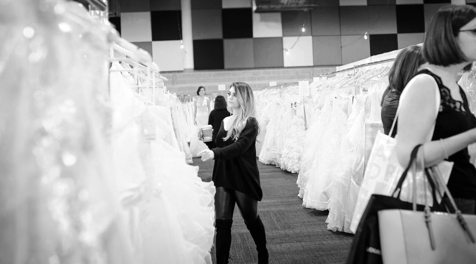 Atlantic Wedding Showcase