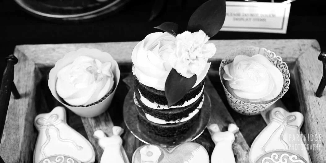 Atlantic Wedding Showcase