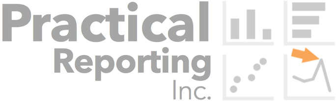 Practical Reporting Inc.