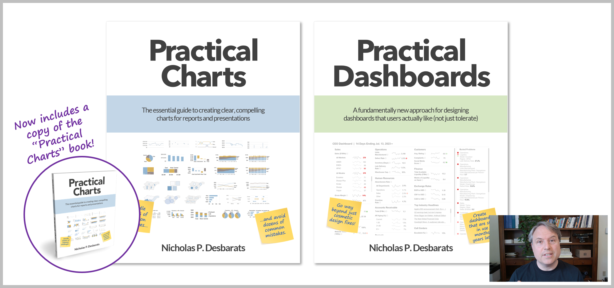 Practical Reporting Inc.