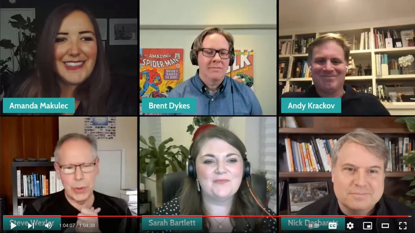 Practical Reporting Inc.