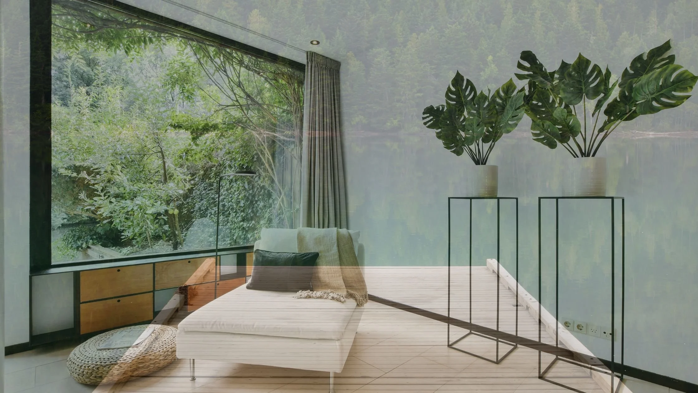 Wellness Interior Design & Healthy Home Consulting | DesignWell Studios