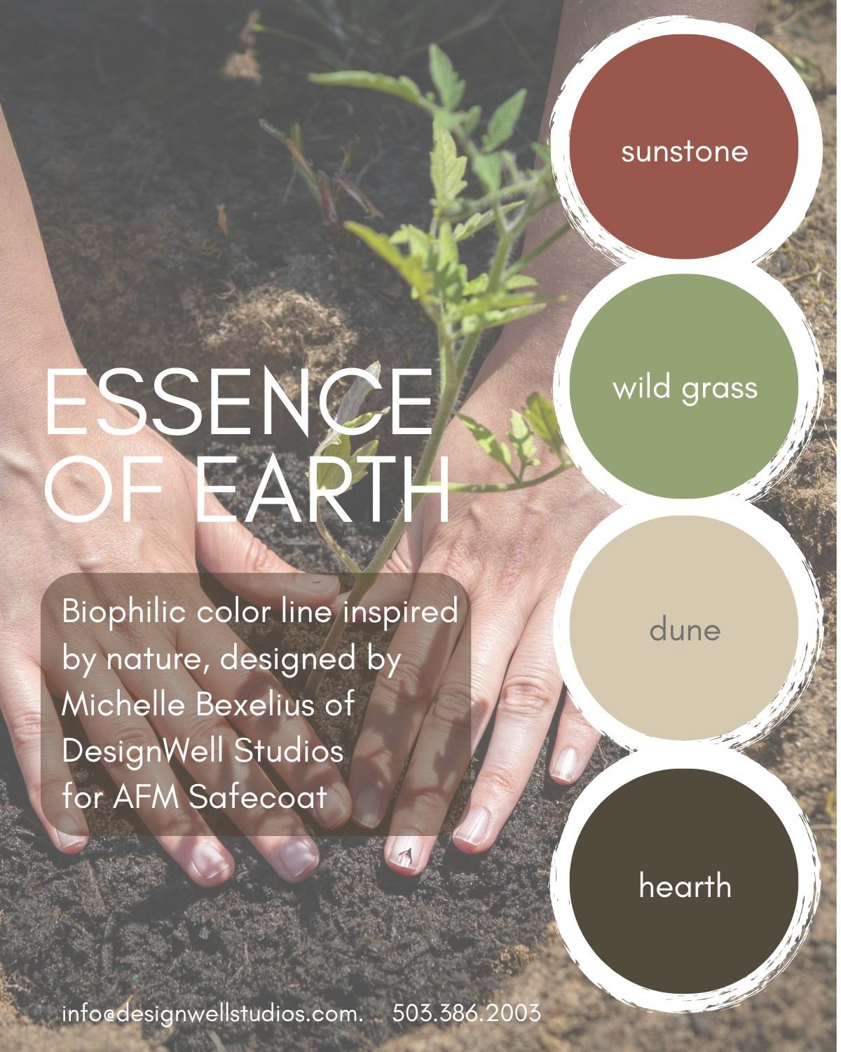 Wellness Interior Design & Healthy Home Consulting | DesignWell Studios