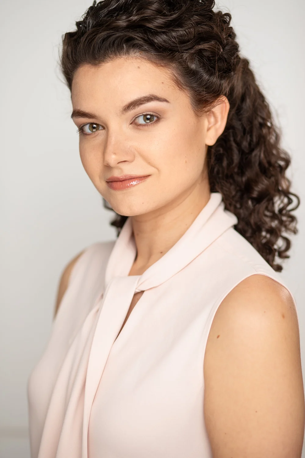 Headshots — Rachel Looney