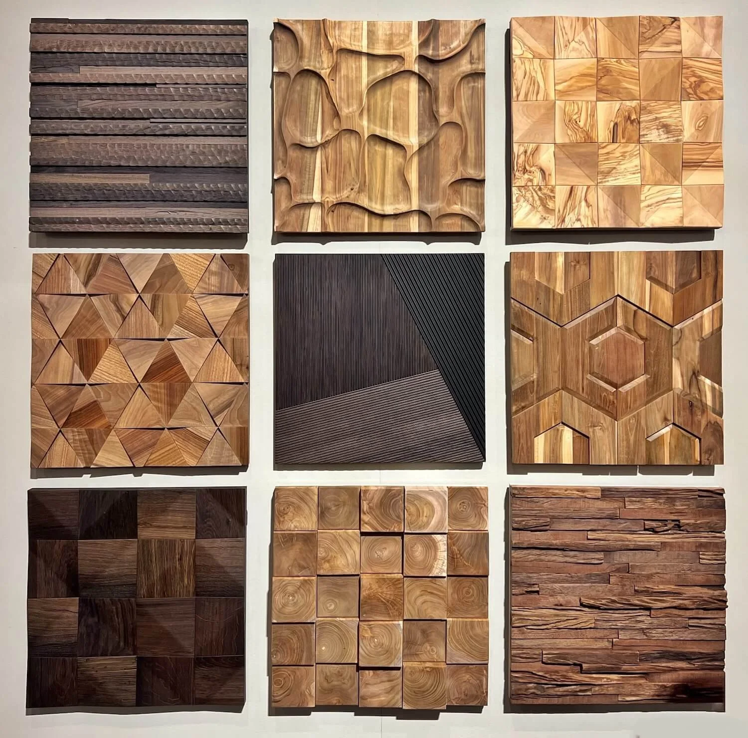 JRL Interiors — Whats New in Home Furnishings? Trend Spotting at ICFF 2024 with Designhounds