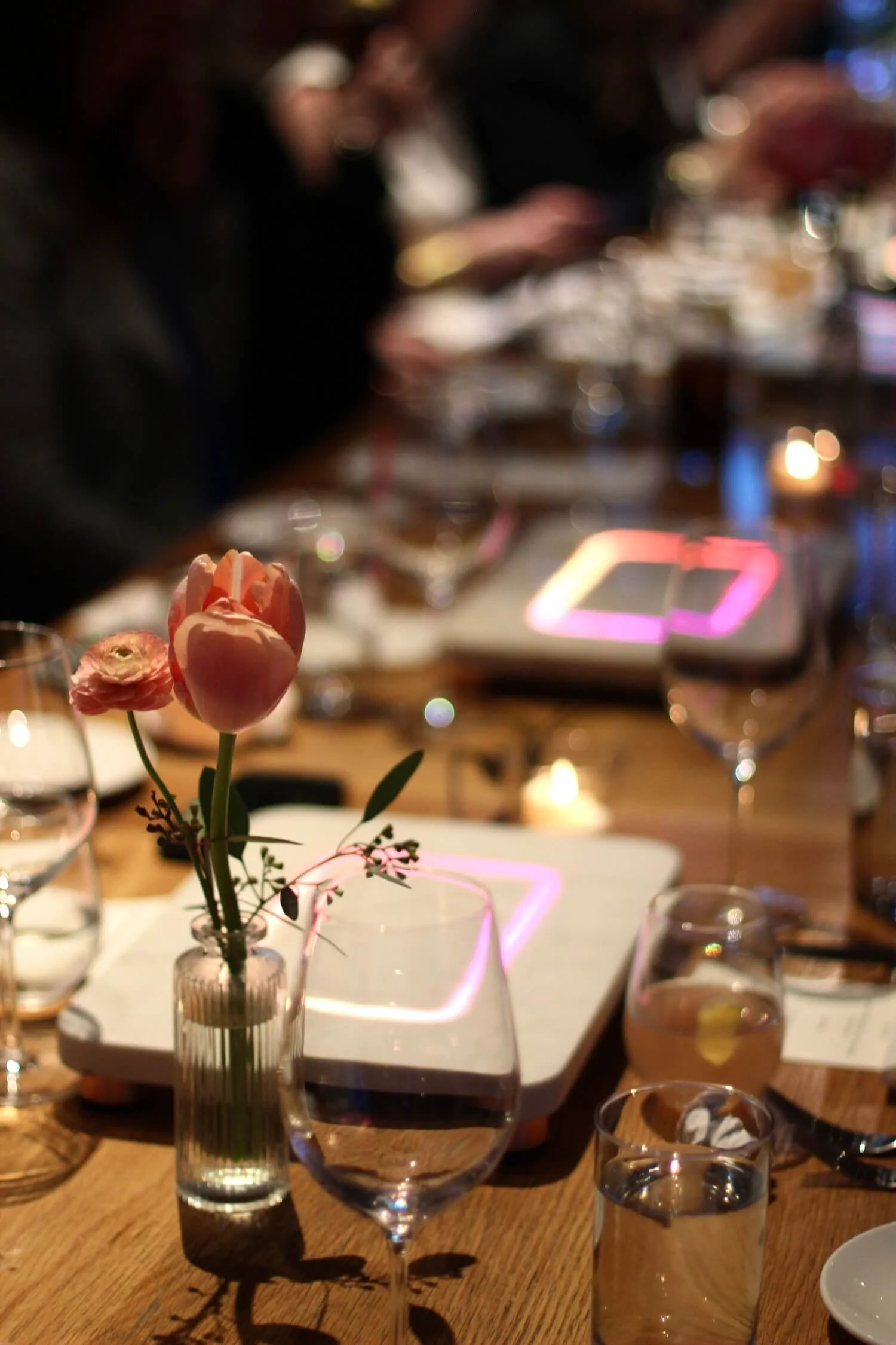 JRL Interiors — Designhounds in NYC with FreePower, the elegant ...