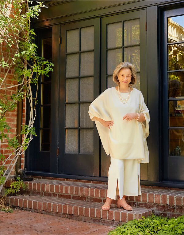 JRL Interiors — Tribute and book review: Suzanne Rheinstein, A ...