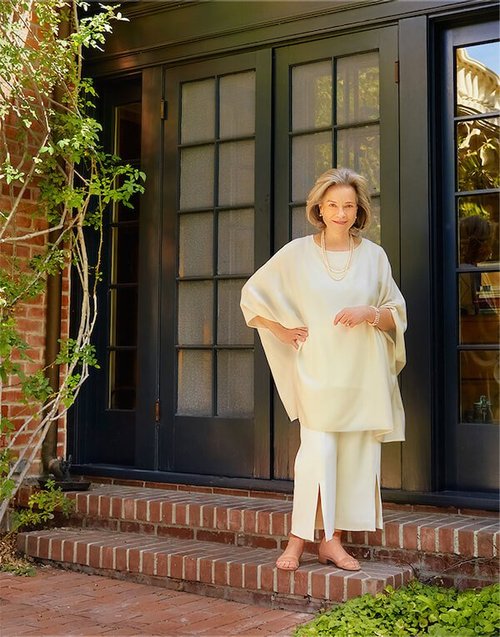 JRL Interiors — Tribute and book review: Suzanne Rheinstein, A ...