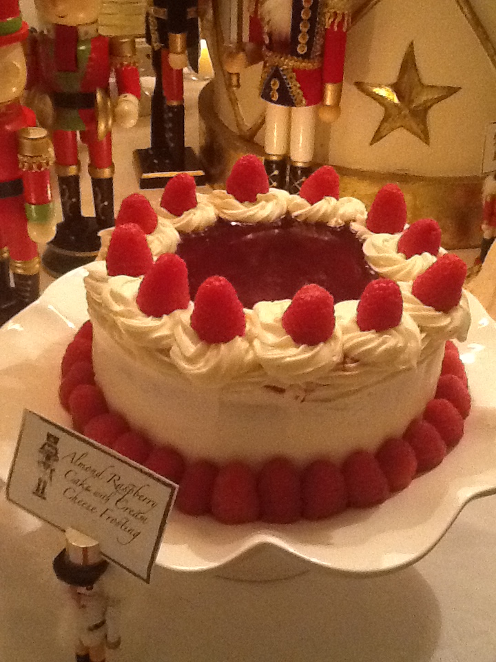 JRL Interiors — The Annual Nutcracker Sweets Dessert Party