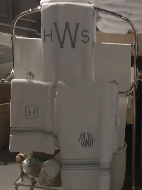 JRL Interiors — Seen Around Town: Ballard Designs New Retail Store