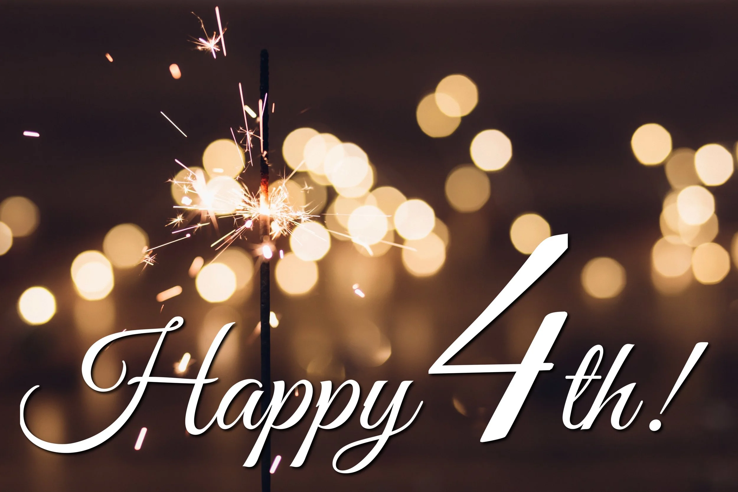 JRL Interiors — Happy 4th!