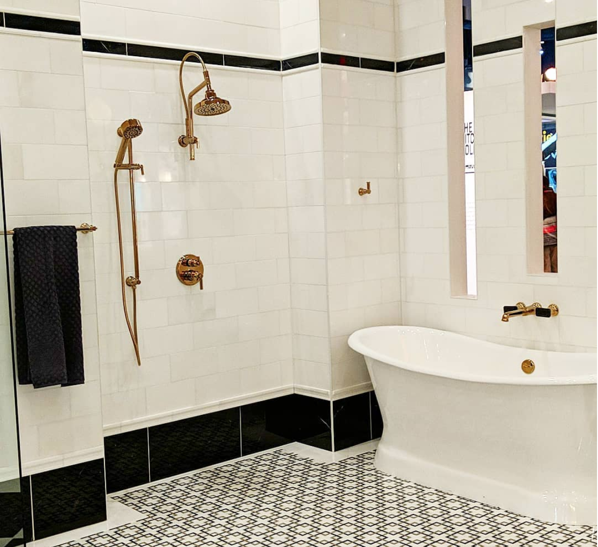 JRL Interiors — New Kitchen and Bath Trends for 2019