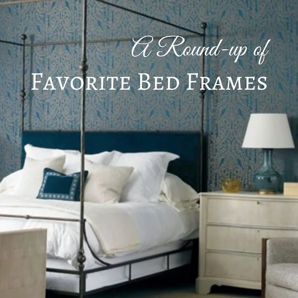 JRL Interiors — Top Bed Styles