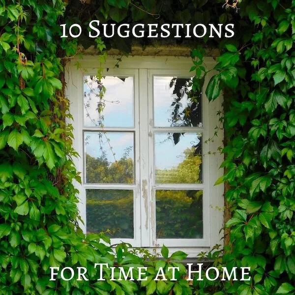 JRL Interiors — A Guide to Productivity and Entertainment for Unplanned ...