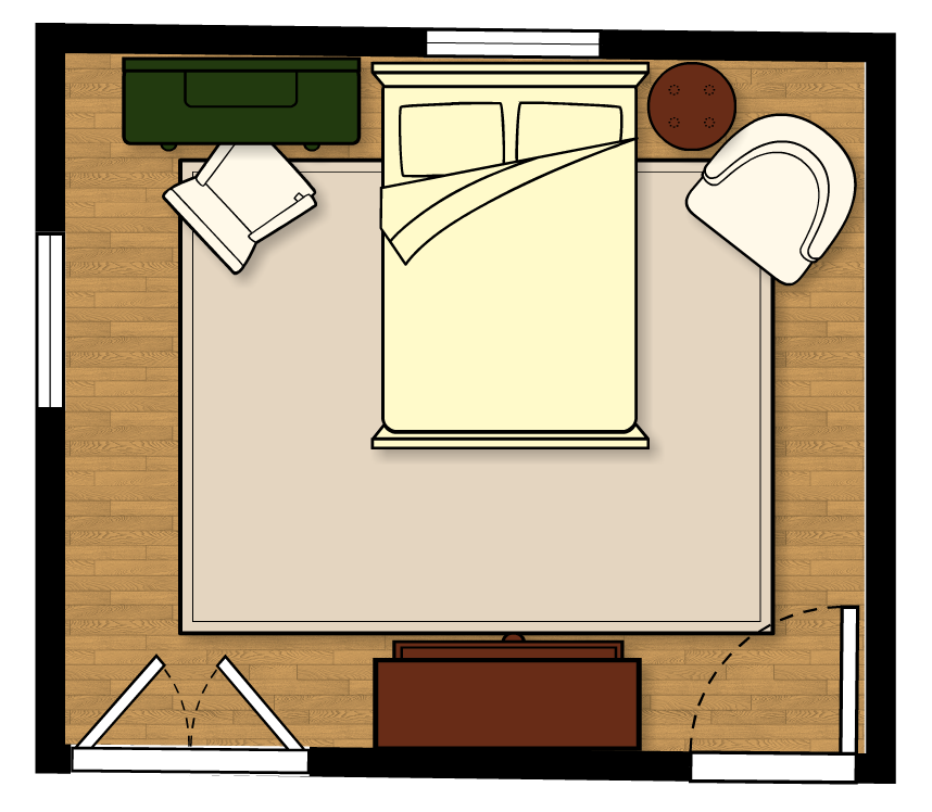 JRL Interiors — Spring 2020 One Room Challenge Week 1
