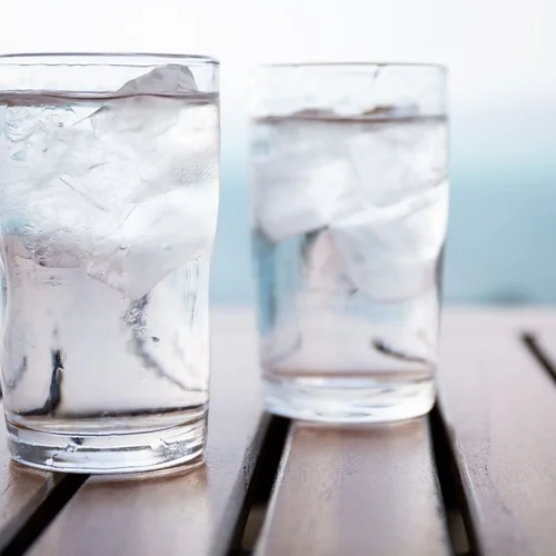 JRL Interiors — Simple Joys: Making Flavor-Infused Waters